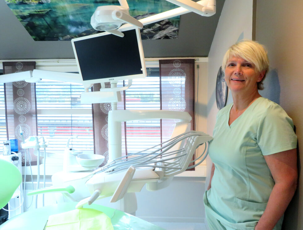 Tannpleier - Tone Solbraa